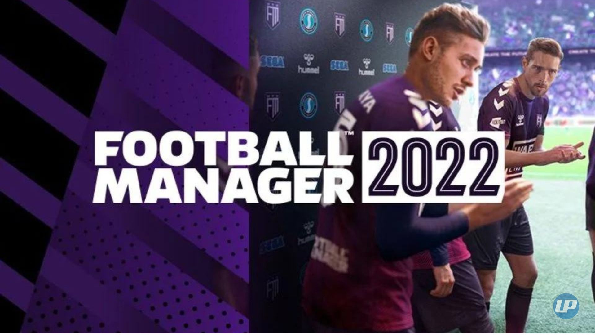 Cara bermain Football Manager 2022 Mobile