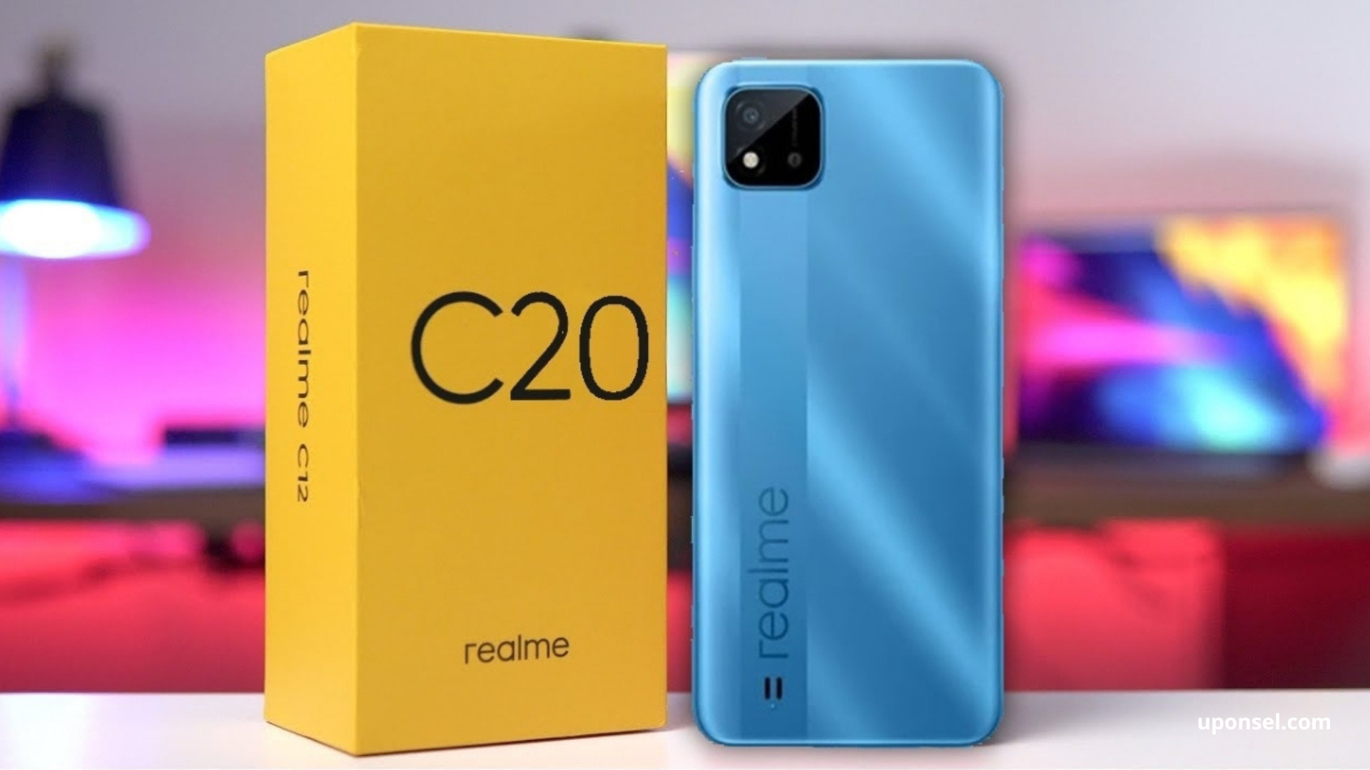 Realme C20, Spesifikasi, Fitur dan Review Harga Terbaru